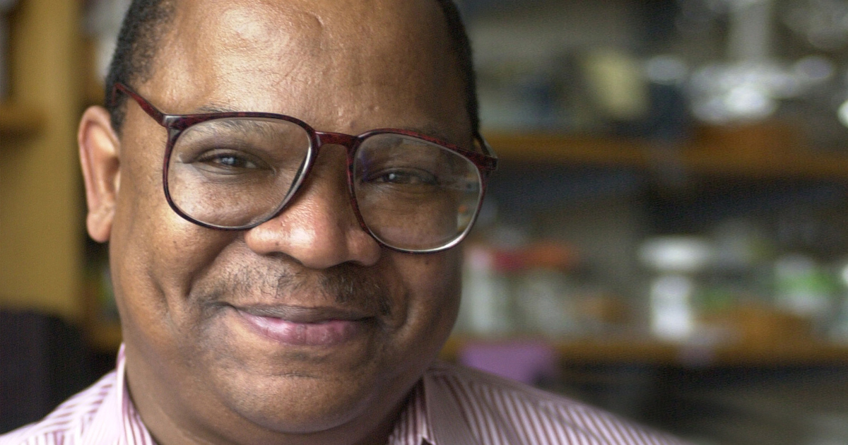 James Sherley: A scientist dedicated to truth - Celebrate Life Magazine