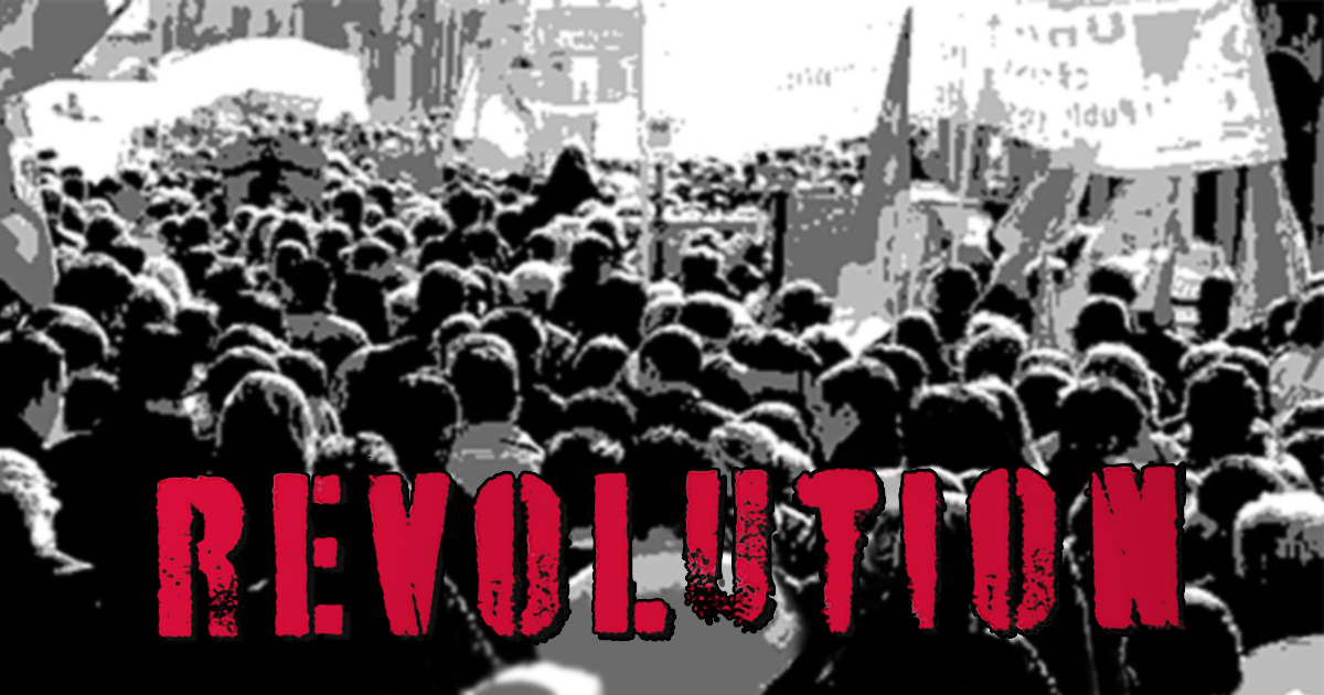 A Pro-life Revolution - Celebrate Life Magazine