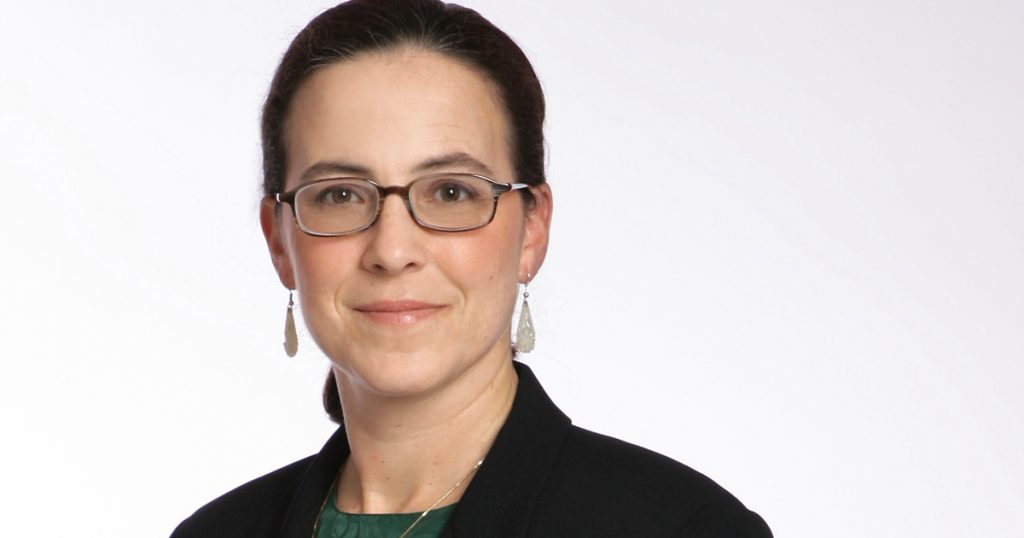 Providing a Real Choice: A conversation with Theresa Deisher ...