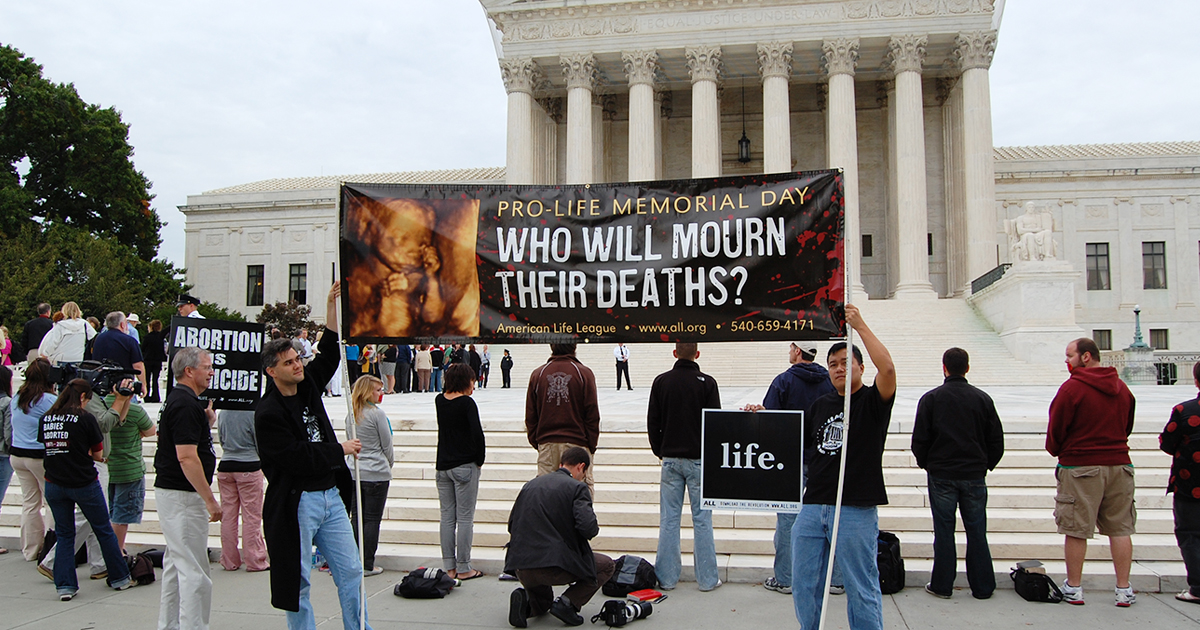 Light From the East on Pro-life Memorial Day - Celebrate Life Magazine
