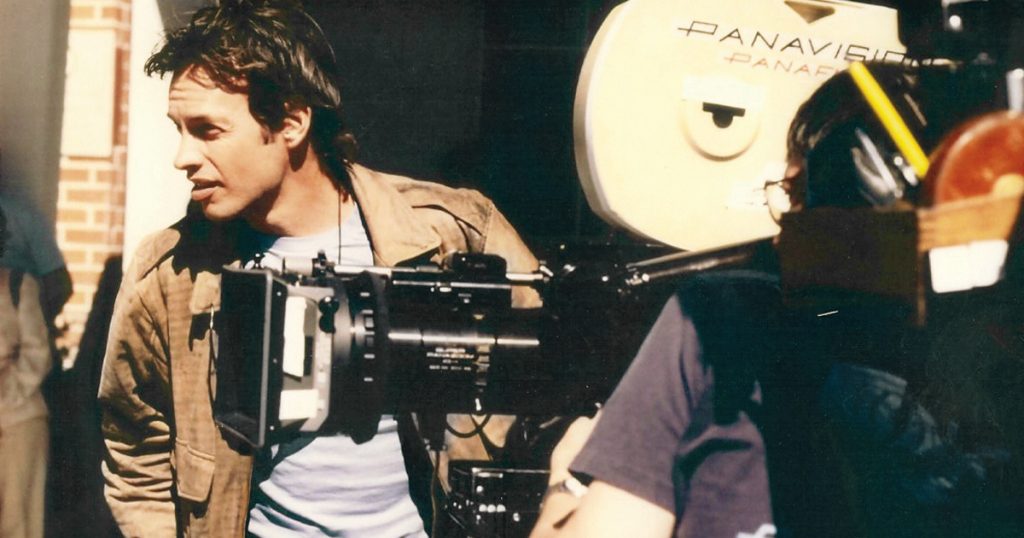 'I'm going to say it anyway' — Actor Gary Graham speaks out for life ...