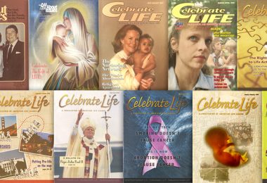 Home - Celebrate Life Magazine