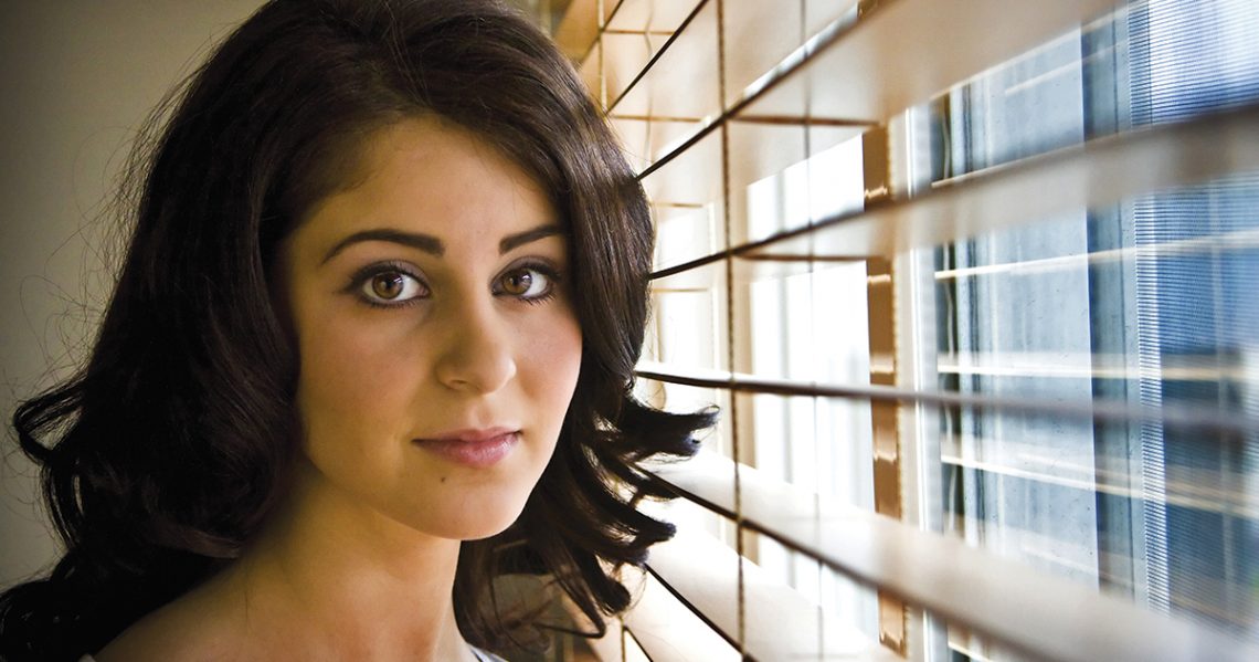 Lila Rose is up to something - Celebrate Life Magazine