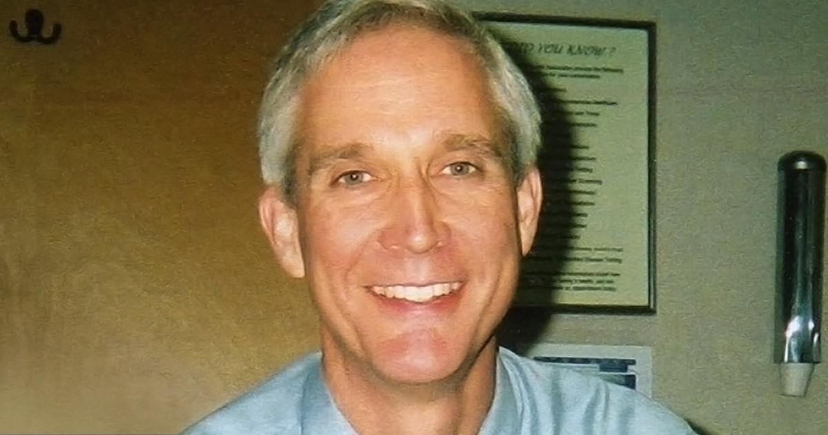 Richard L. Wetzel: Sharing God's wisdom on human sexuality - Celebrate ...