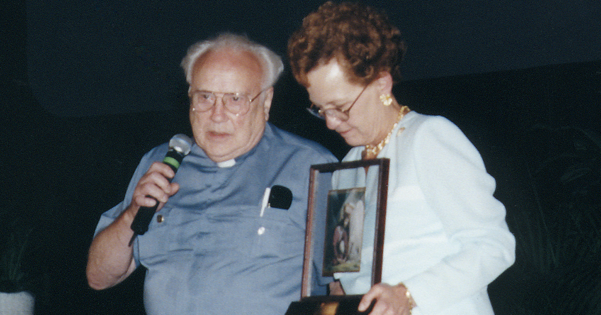 Marx that changed the world: A tribute to a pro-life pioneer (1920 ...
