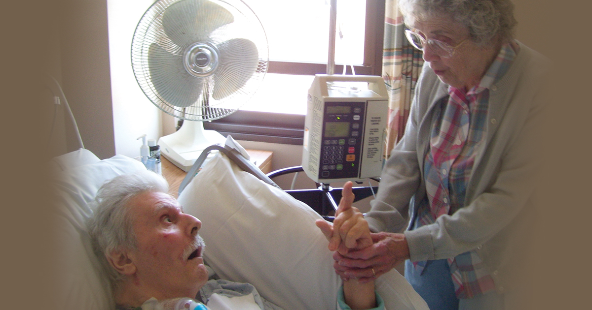 The truth about death panels - Celebrate Life Magazine