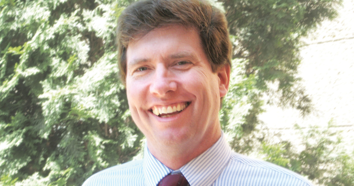 The Elliot Institute: Passionate advocate for abortion's other victims ...
