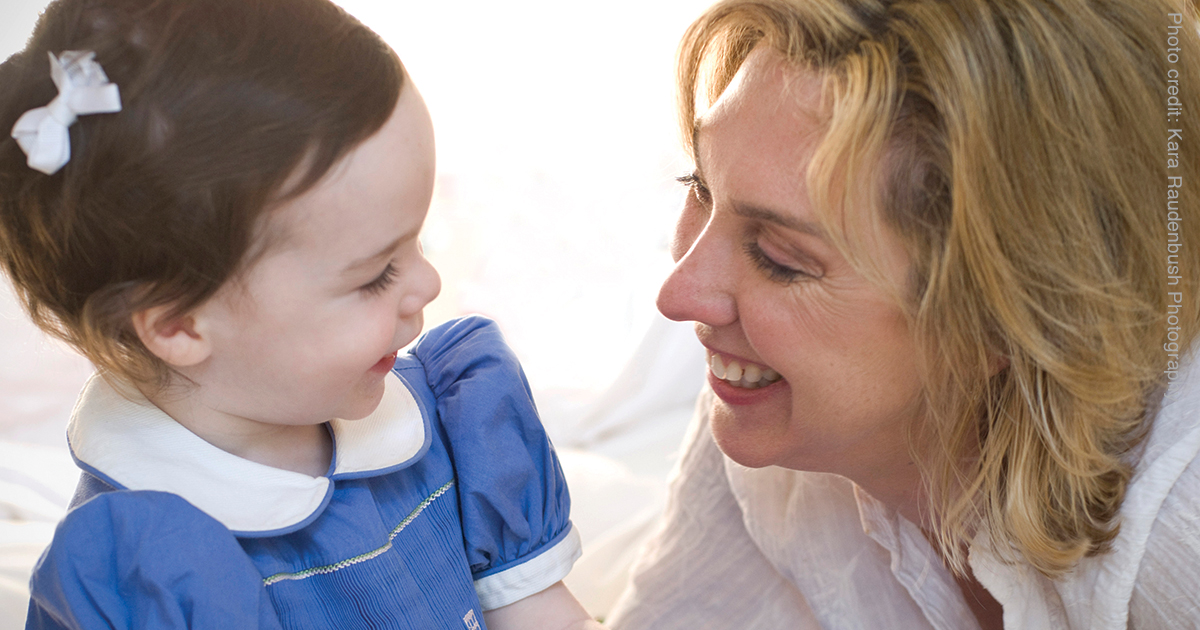 Surprise midlife pregnancy: Burgeoning trends - Celebrate Life Magazine