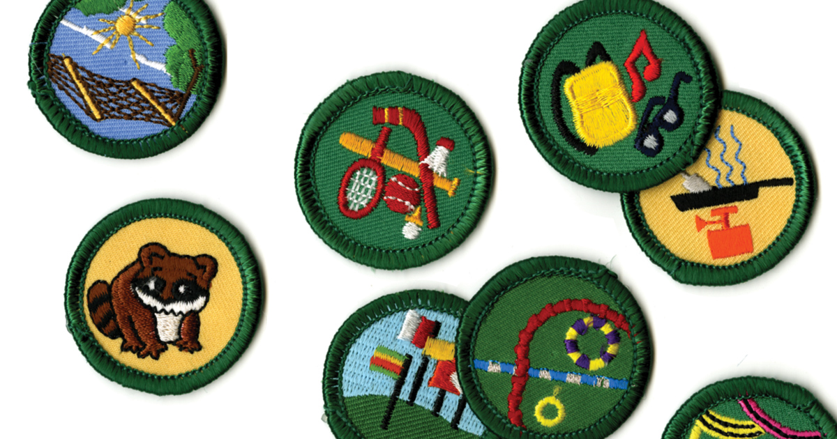 A sad centennial: The rise and fall of the Girl Scouts - Celebrate Life ...