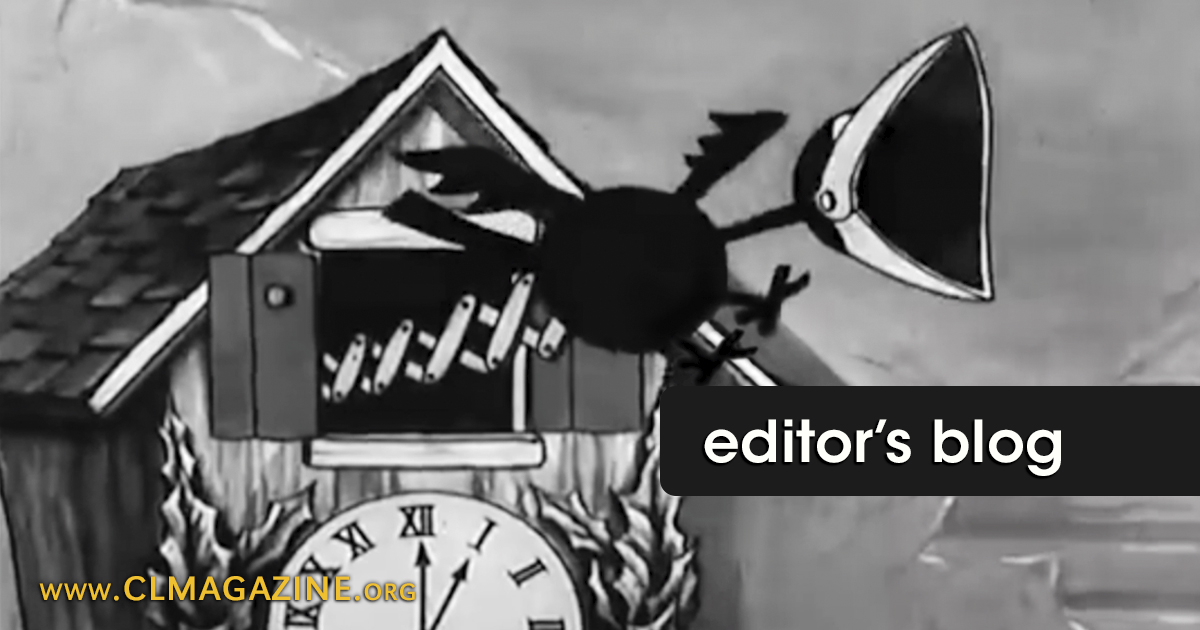 Wack-a-doodle-doo - Celebrate Life Magazine