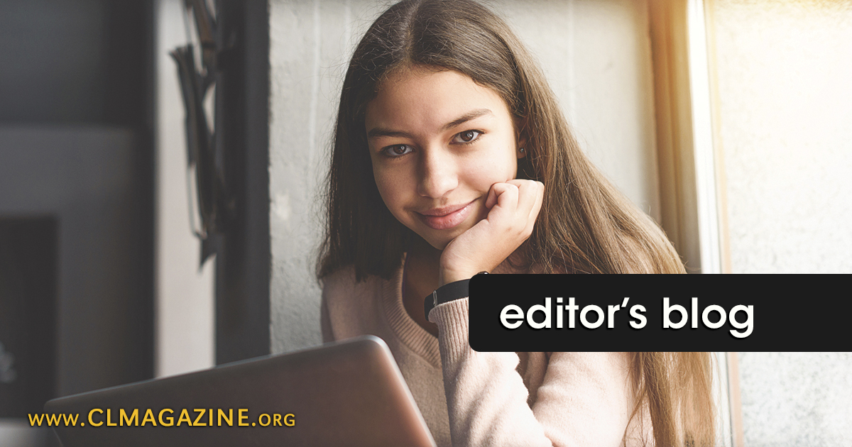 Pro-life essay contest in full swing - Celebrate Life Magazine