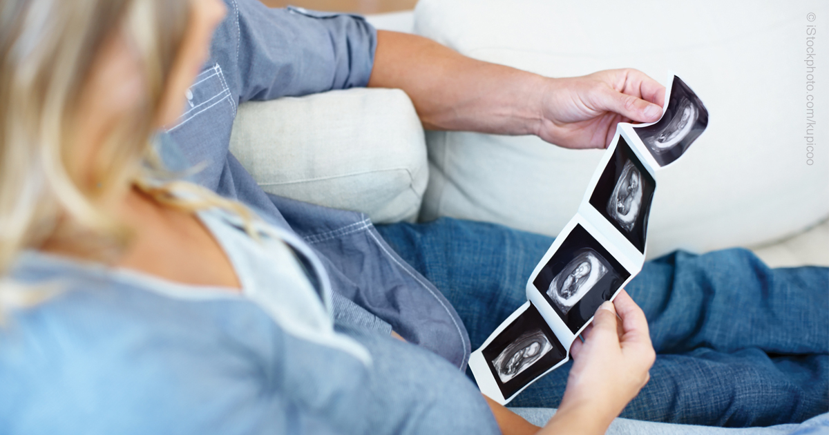 Seven suggestions for recognizing the personhood of the preborn ...