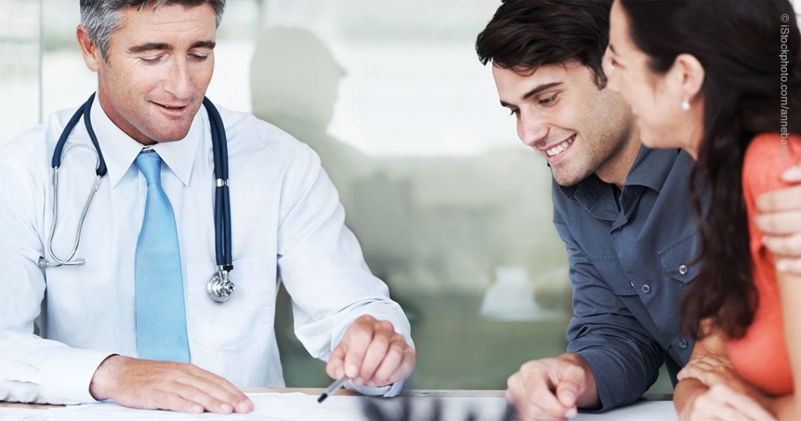 Humanae Vitae: A medical doctor’s testimony - Celebrate Life Magazine