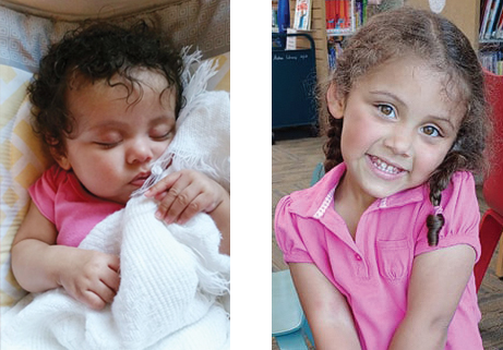 A Modern Sarah - Celebrate Life Magazine