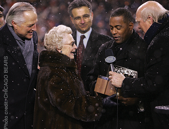 Faith, Family, Football, and a Passion for the Babies - Celebrate Life ...