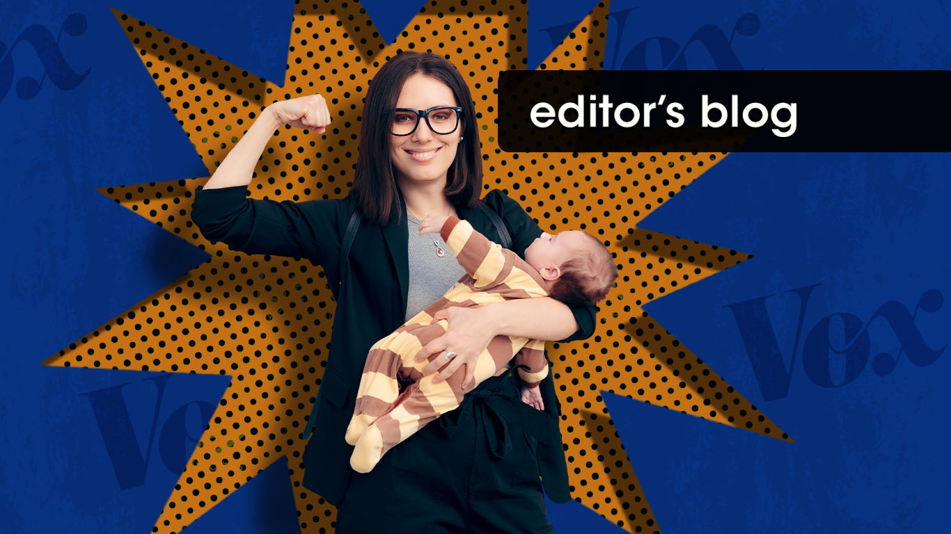 Vox’ Article Underestimates the Inherent Strength of Women - Celebrate ...