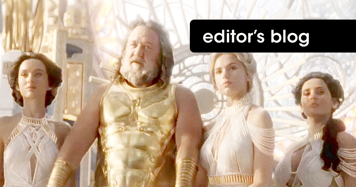 The Problem with False Gods - Celebrate Life Magazine