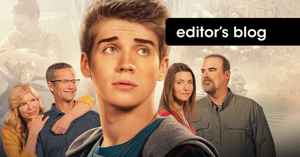 Eight Lessons We Can Learn from Kirk Cameron’s ‘Lifemark’ Movie ...