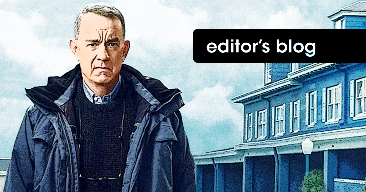 ‘A Man Called Otto’ Teaches Love of Neighbor - Celebrate Life Magazine