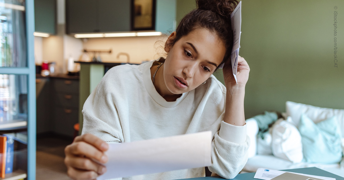 Let Them Live: No Mom Should Have to Choose Between Paying Bills or Her ...