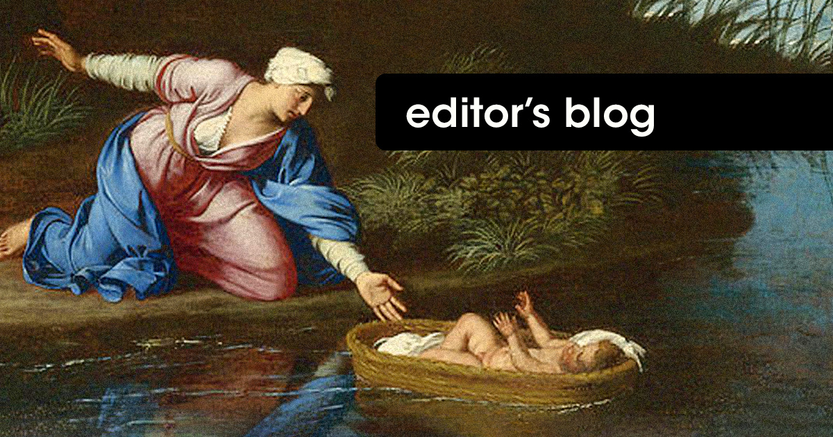 Laugh, Fight, Protect: It’s What Biblical Mothers Do - Celebrate Life ...