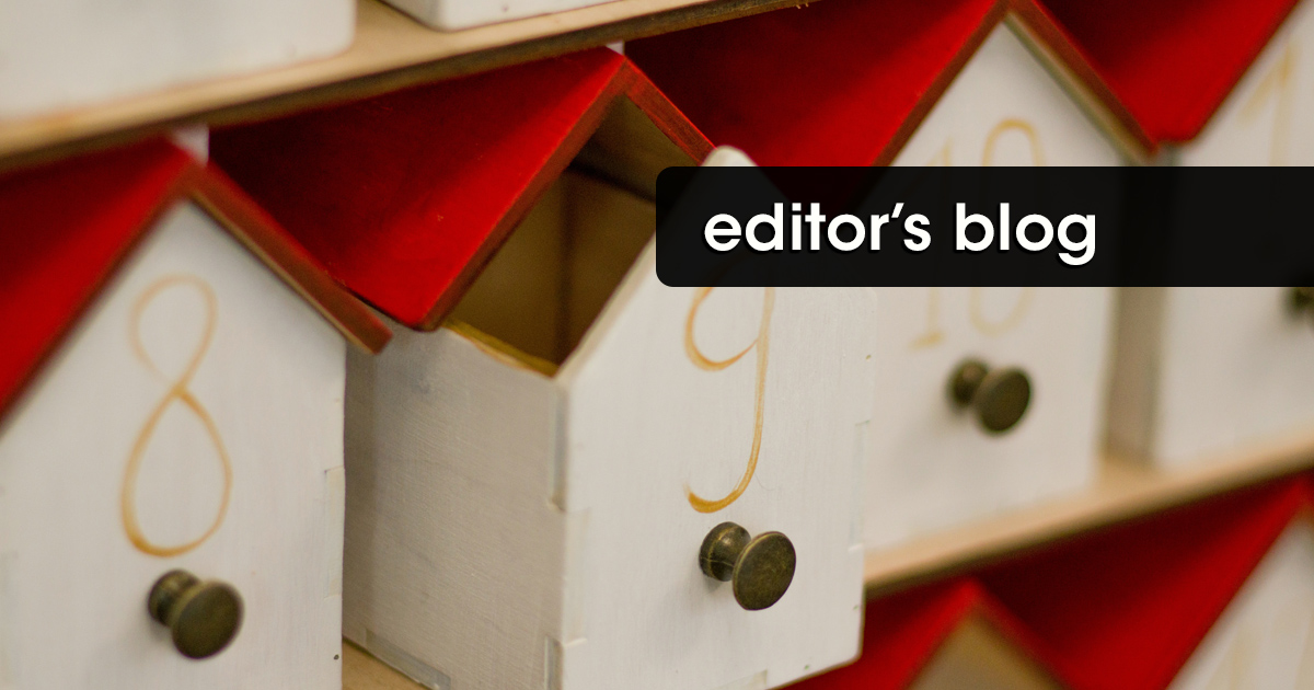 12 Ways to Make This Advent a Holy Season - Celebrate Life Magazine