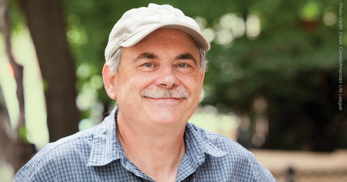 The Enduring Pro-Life Impact of Chris Slattery - Celebrate Life Magazine