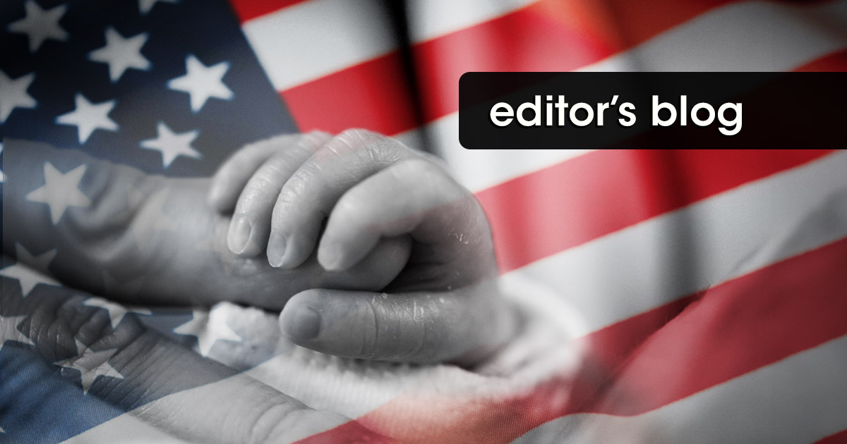 Liberty without Life: The Lie America Keeps Telling Itself - Celebrate ...