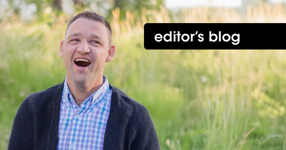 Jacob’s Story: The Profound Impact of Love - Celebrate Life Magazine